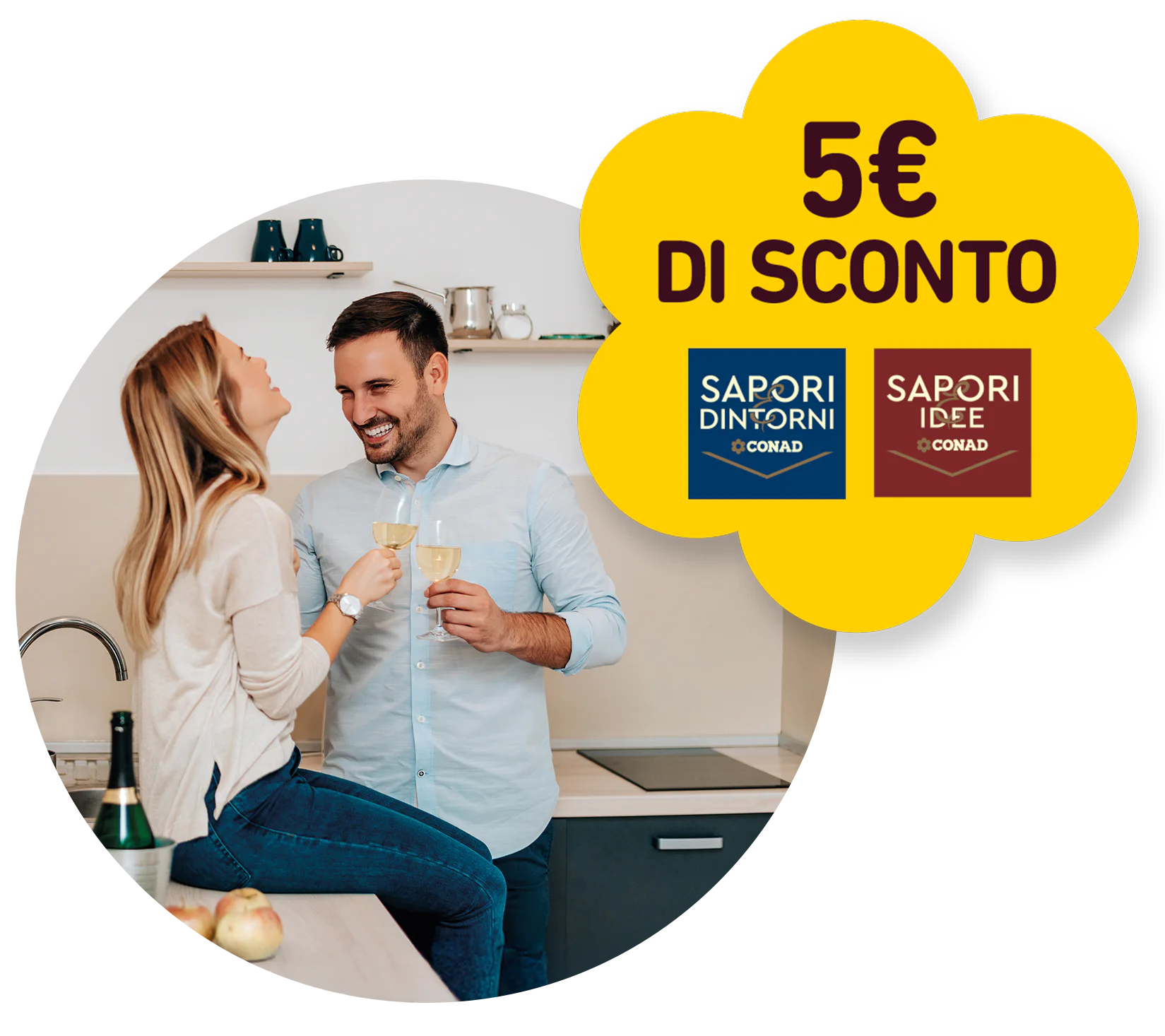 Promozioni Online | Conad
