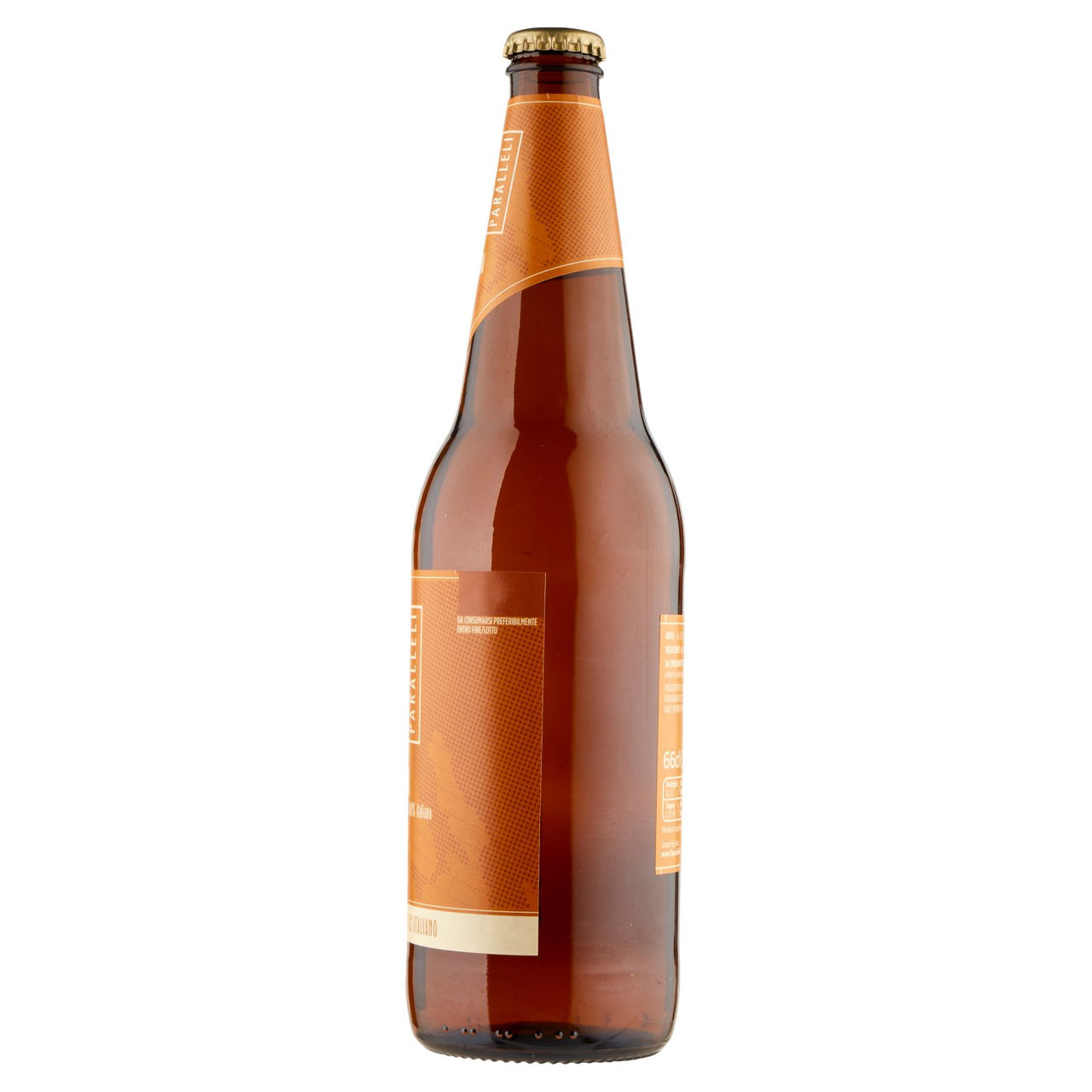 11 Paralleli Bionda 66 cl in vendita online | Conad