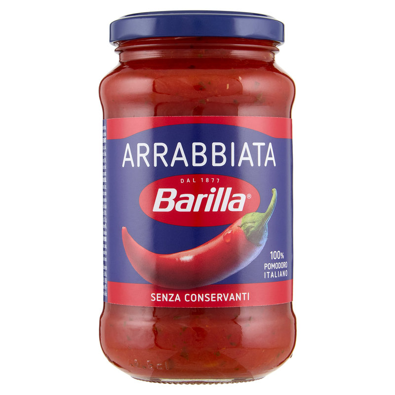 Barilla Sugo all'Arrabbiata 400 g | Conad