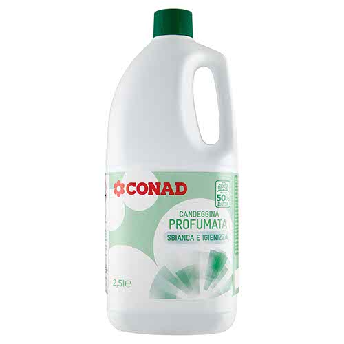 Candeggina Classica 1 l Conad in vendita online | Conad