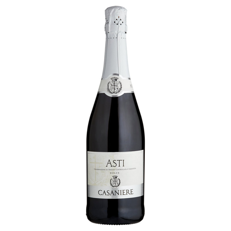 Casaniere Asti DOCG Dolce 75 cl | Conad