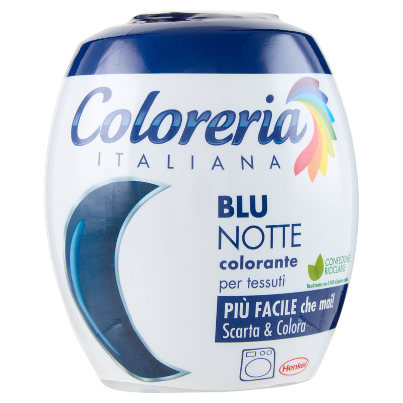 COLORERIA Blu Notte 350 gr. | Conad