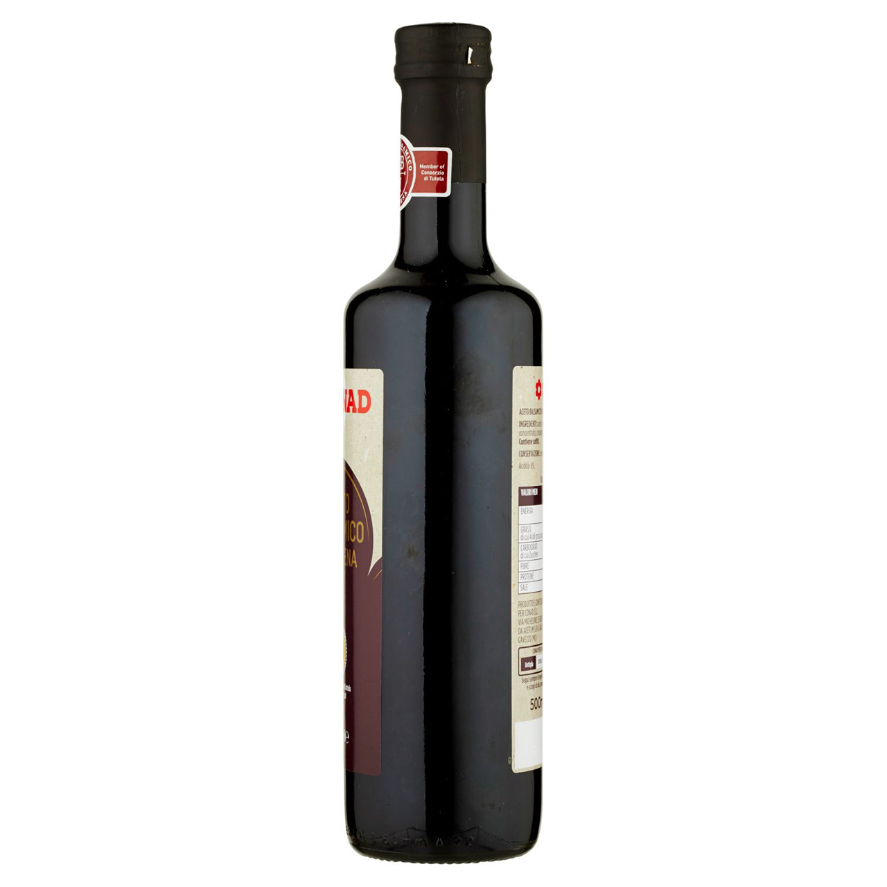 Aceto Balsamico di Modena IGP 500 ml Conad | Conad