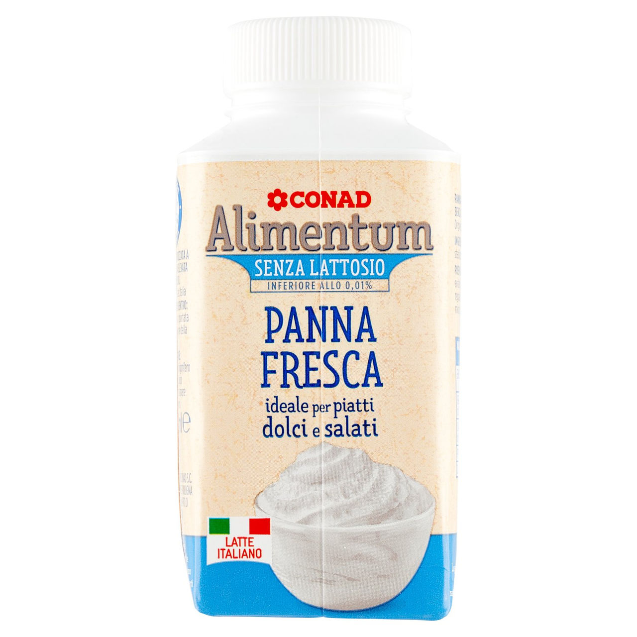 Panna Fresca Alimentum Senza Lattosio Conad | Conad
