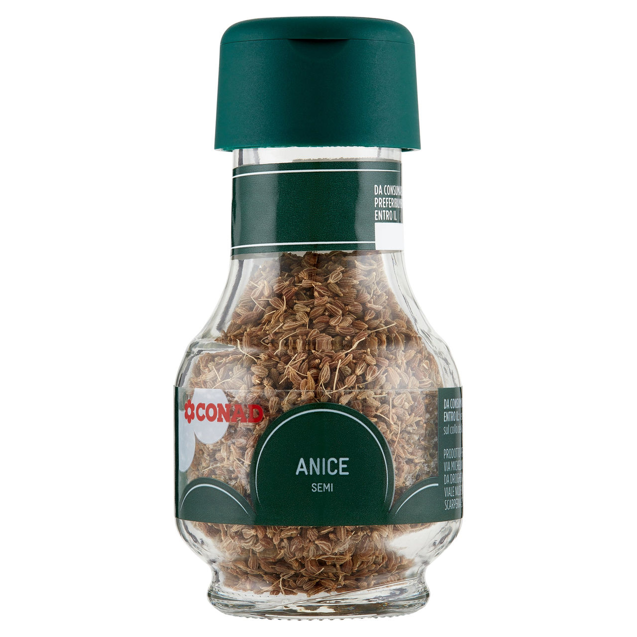 Anice Semi 35 g Conad in vendita online | Conad