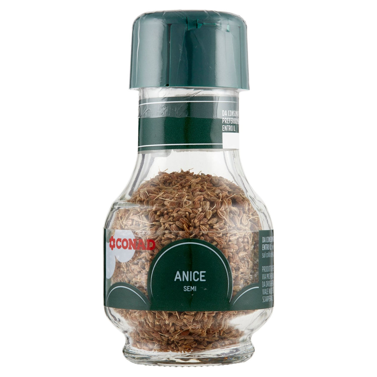 Anice Semi 35 g Conad in vendita online | Conad