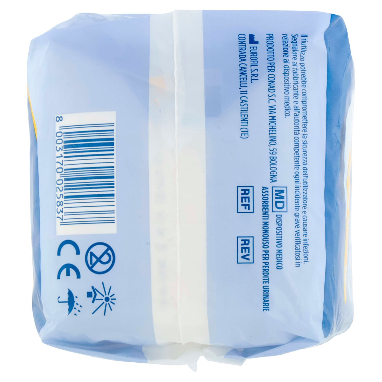 Assorbenti Lady Extra 10 pz Conad | Conad