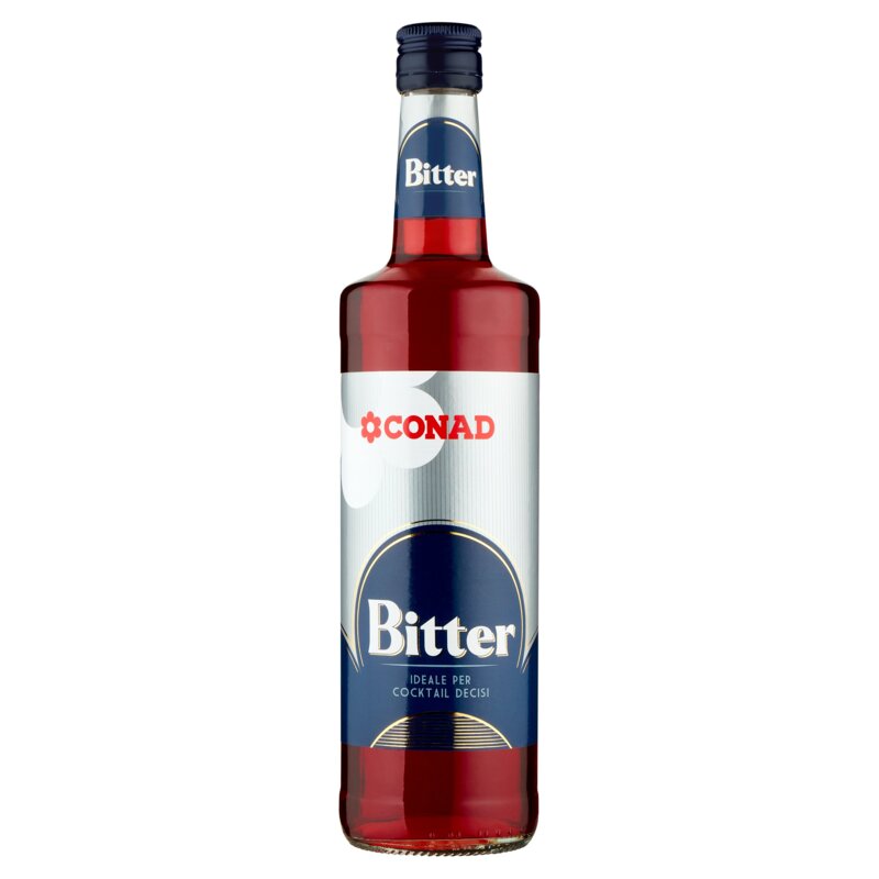 Conad Bitter 70 cl in vendita online | Conad