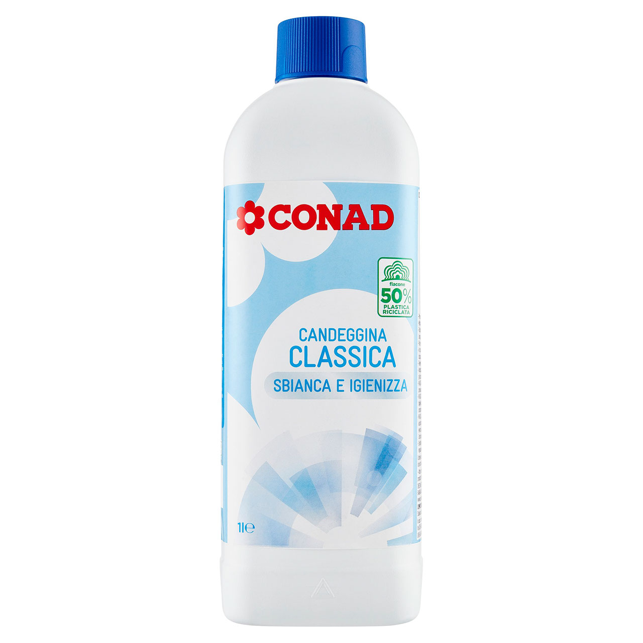 Candeggina Classica 1 l Conad in vendita online | Conad