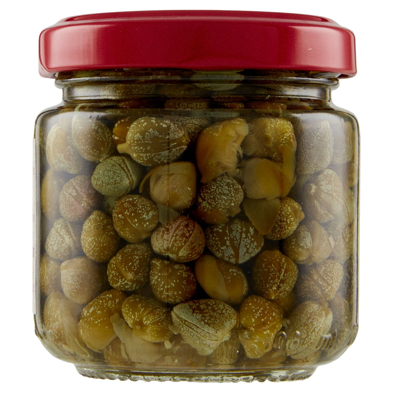 Capperi Occhiello Sottaceto 95g Conad online | Conad