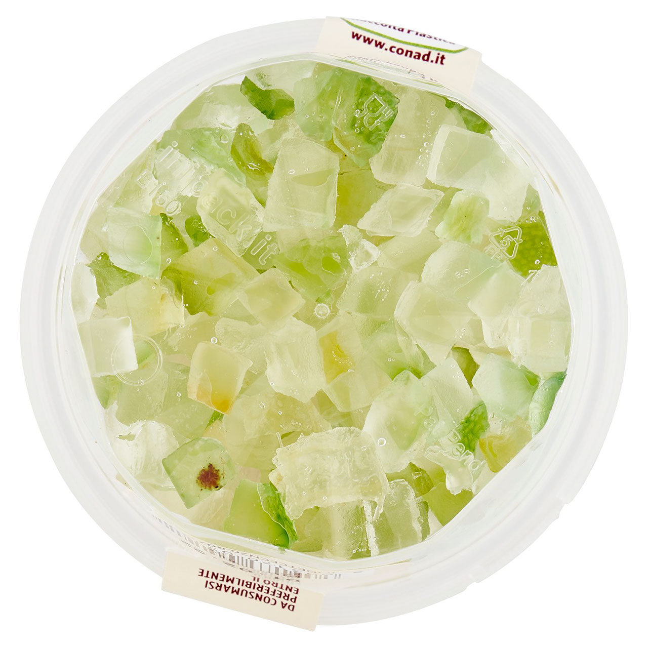 Cedro Candito 70 g Conad in vendita online | Conad