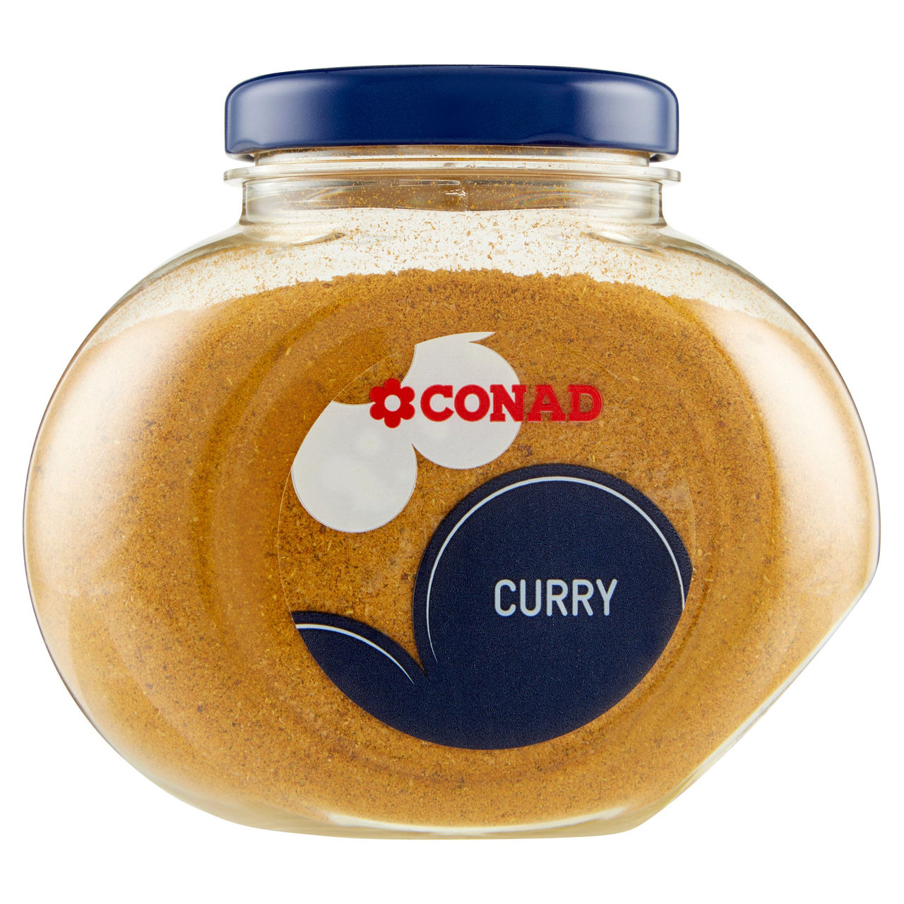 Curry 90 g Conad in vendita online | Conad