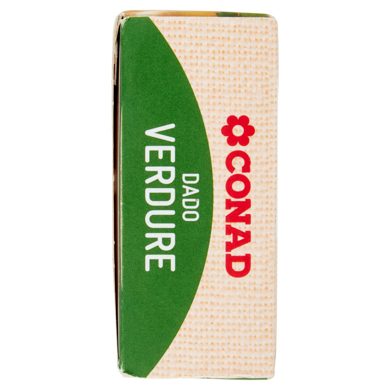 Dadi Vegetali 220 g Conad in vendita online | Conad