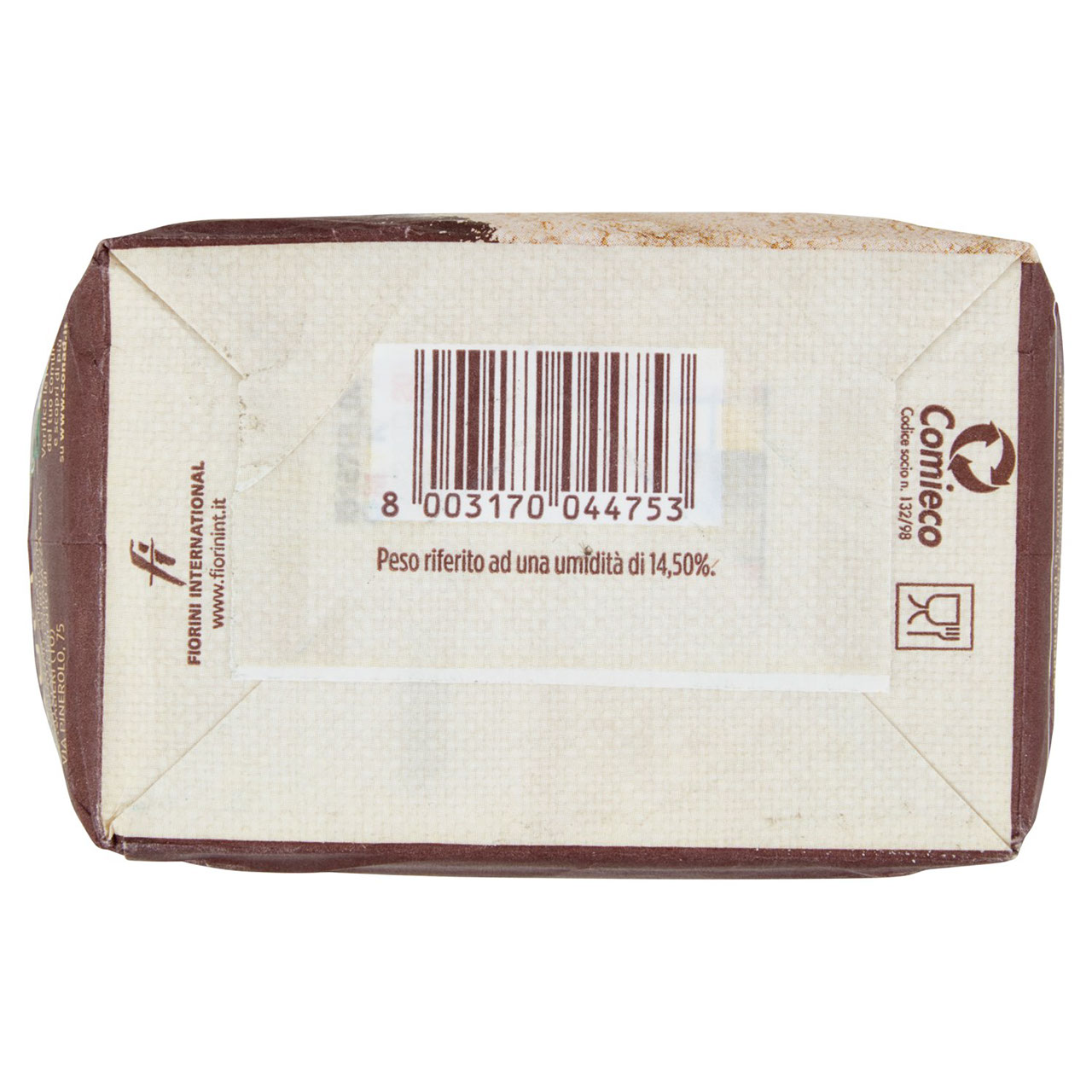 Farina Integrale 1 kg Conad in vendita online | Conad