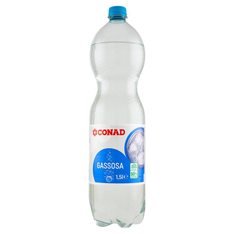 Gassosa 1,5 l Conad in vendita online | Conad