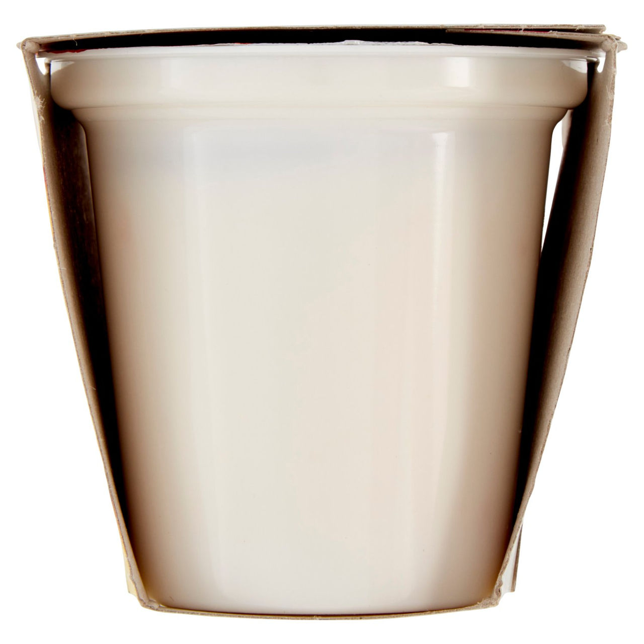 Yogurt intero Pesca e Albicocca a pezzi Conad | Conad