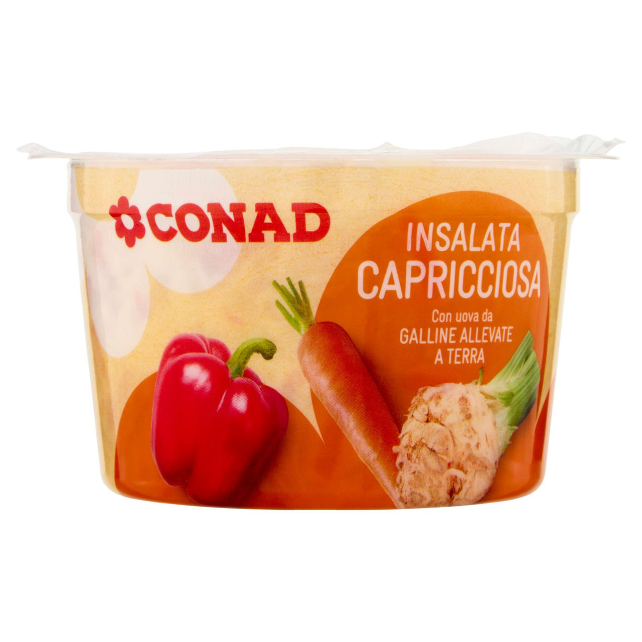 Insalata capricciosa 200 g Conad | Conad