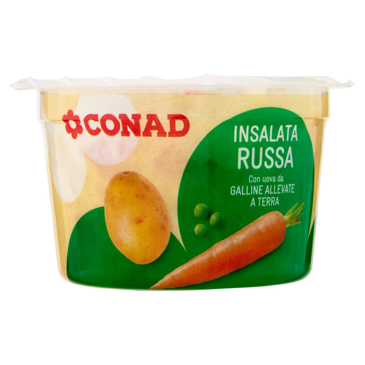 Insalata Russa 200 g Conad in vendita online | Conad