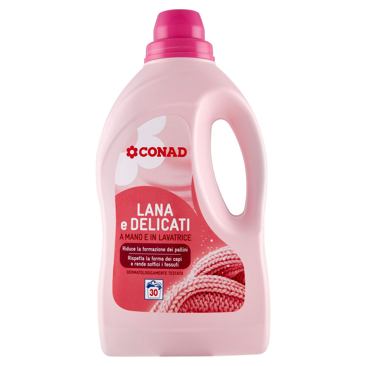 Lana e Delicati 1,5 l Conad in vendita online | Conad