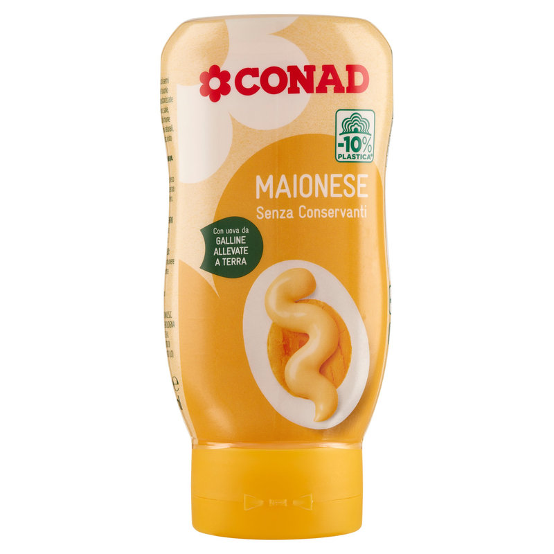 Maionese 247 g Conad in vendita online | Conad