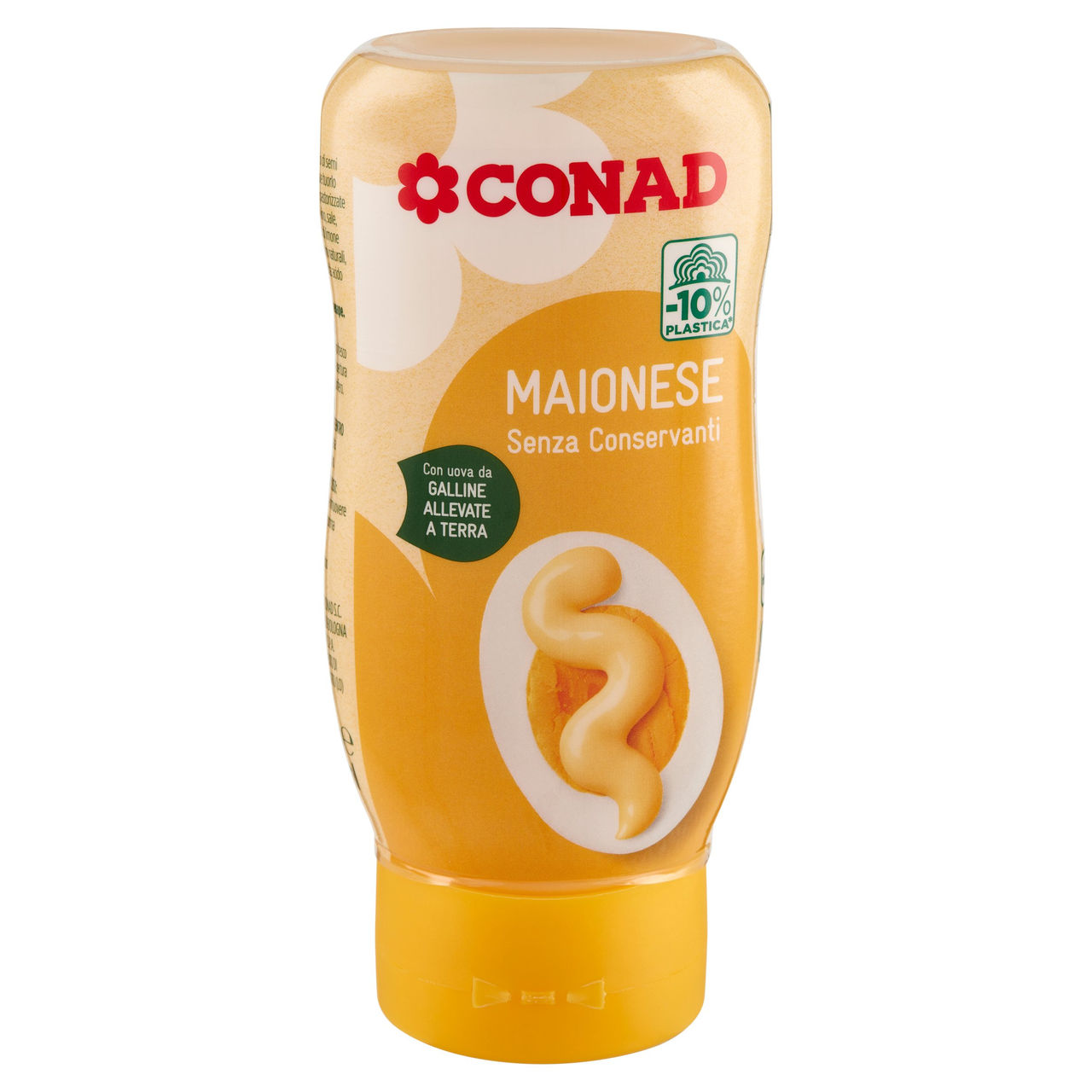 Maionese 247 g Conad in vendita online | Conad