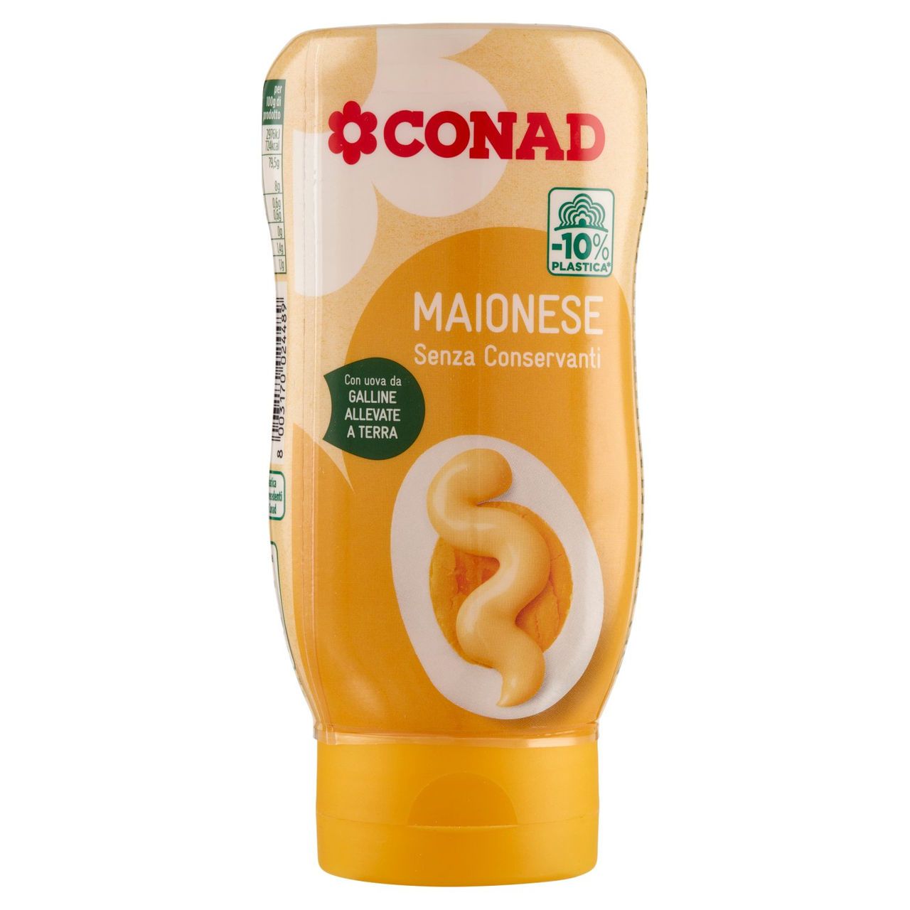 Maionese 247 g Conad in vendita online | Conad
