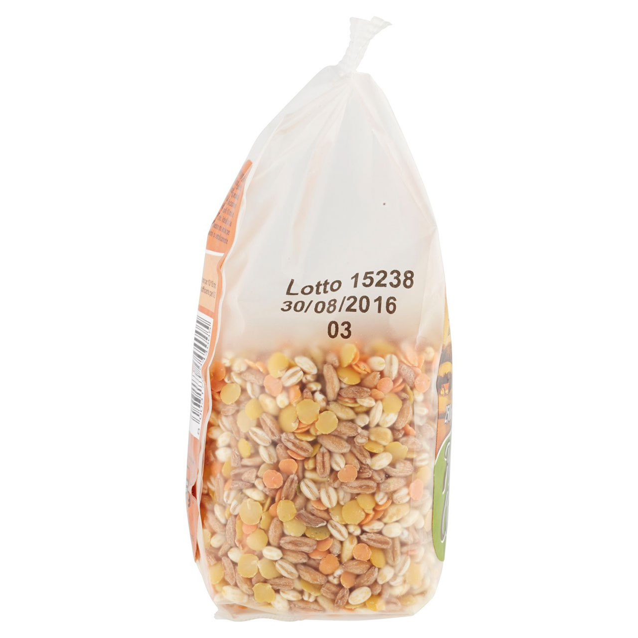 Mix Orzo Farro Lenticchie Grano 250g Conad online | Conad