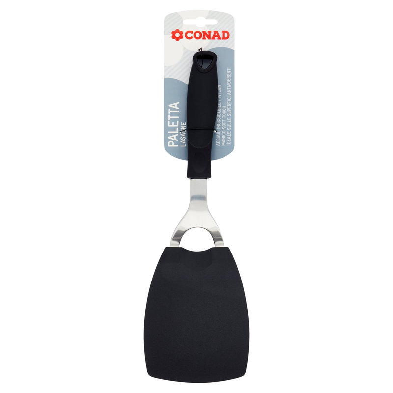 Paletta per Lasagne Acciaio Inox Conad online | Conad