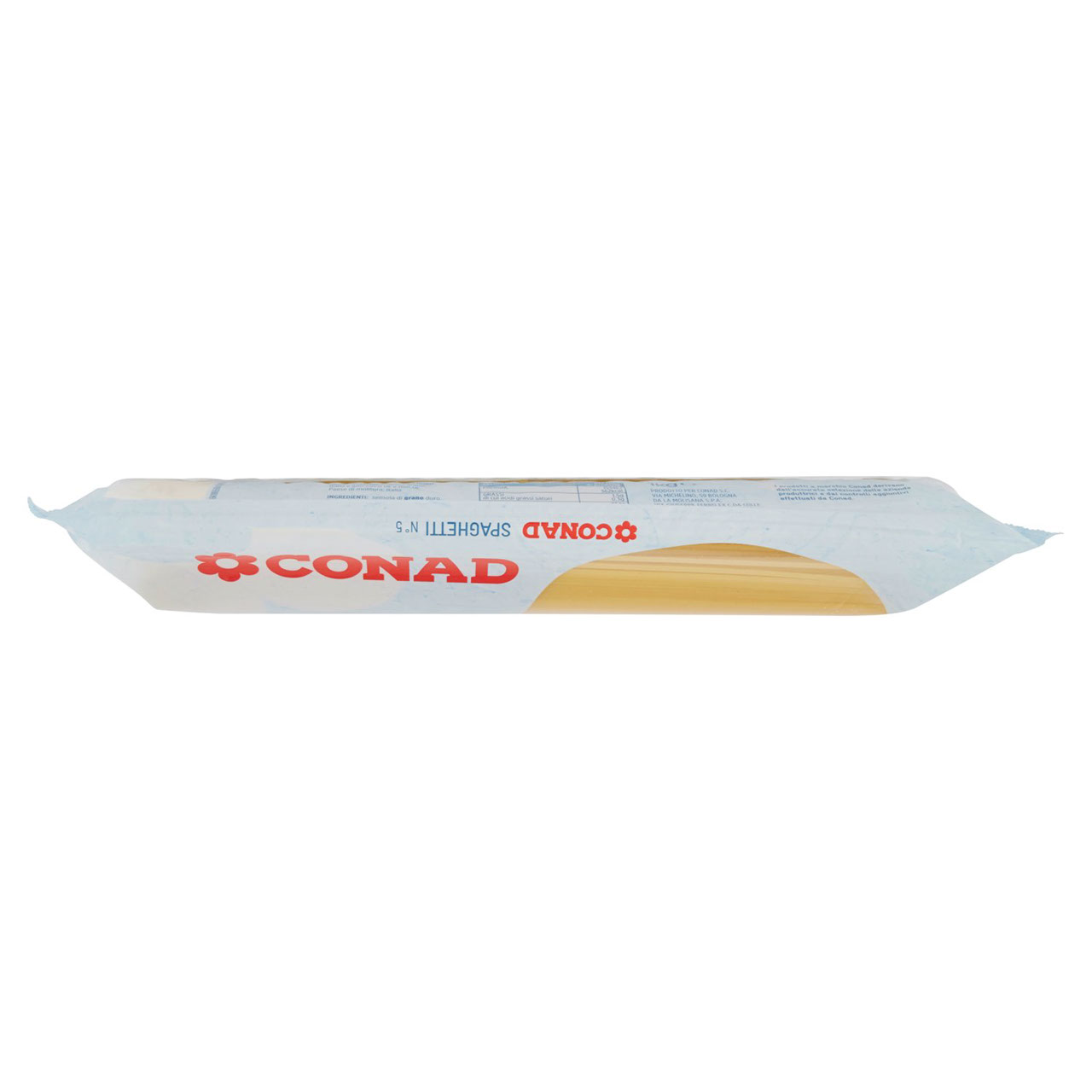 Spaghetti 1 kg Conad in vendita online | Conad