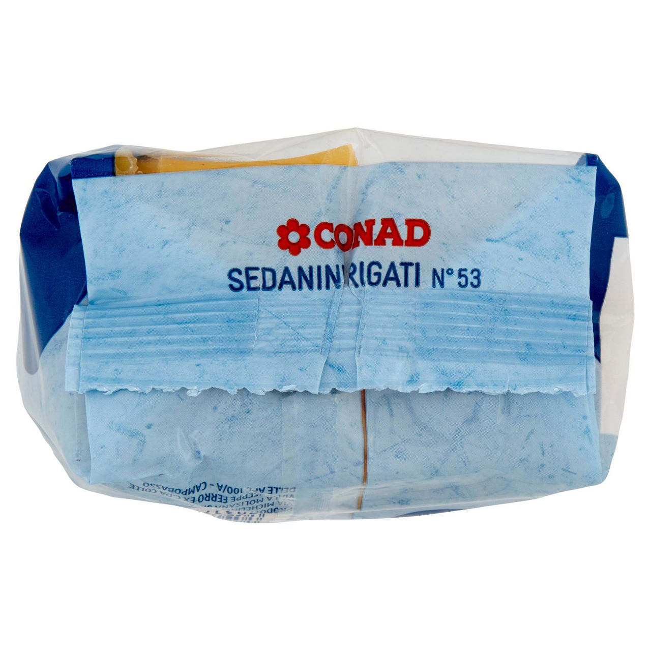 Sedanini Rigati 500 g Conad in vendita online | Conad