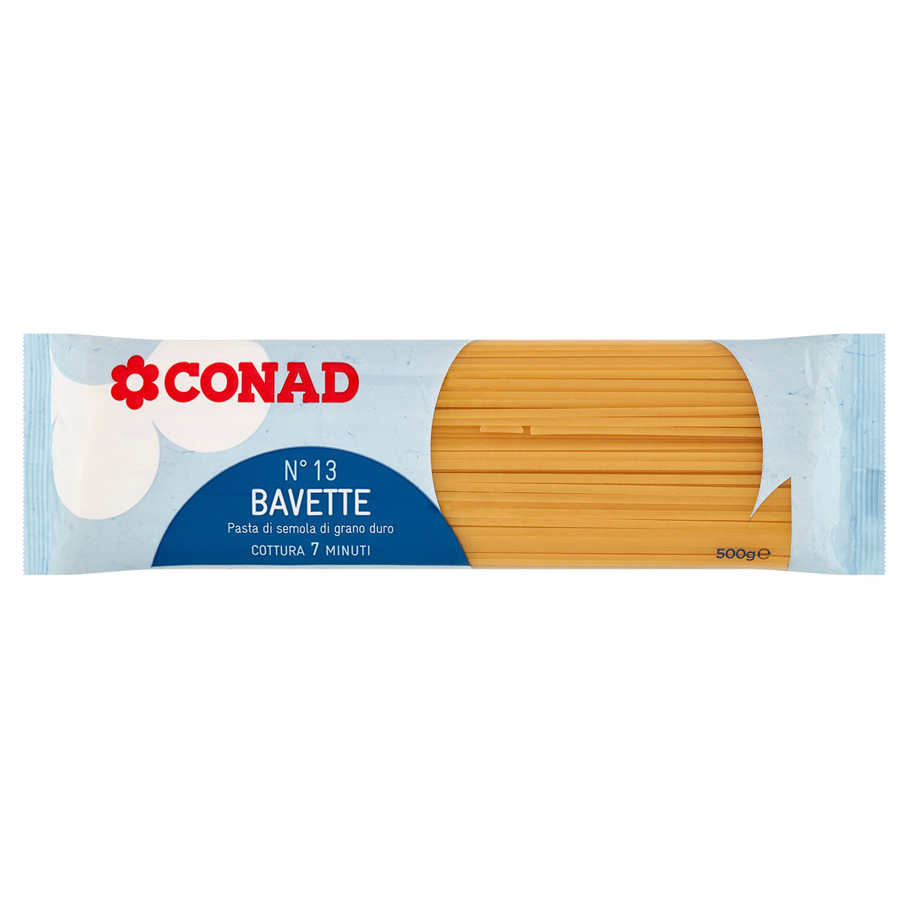 Bavette 500 g Conad in vendita online | Conad