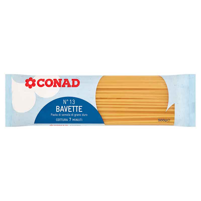 Bavette 500 g Conad in vendita online | Conad