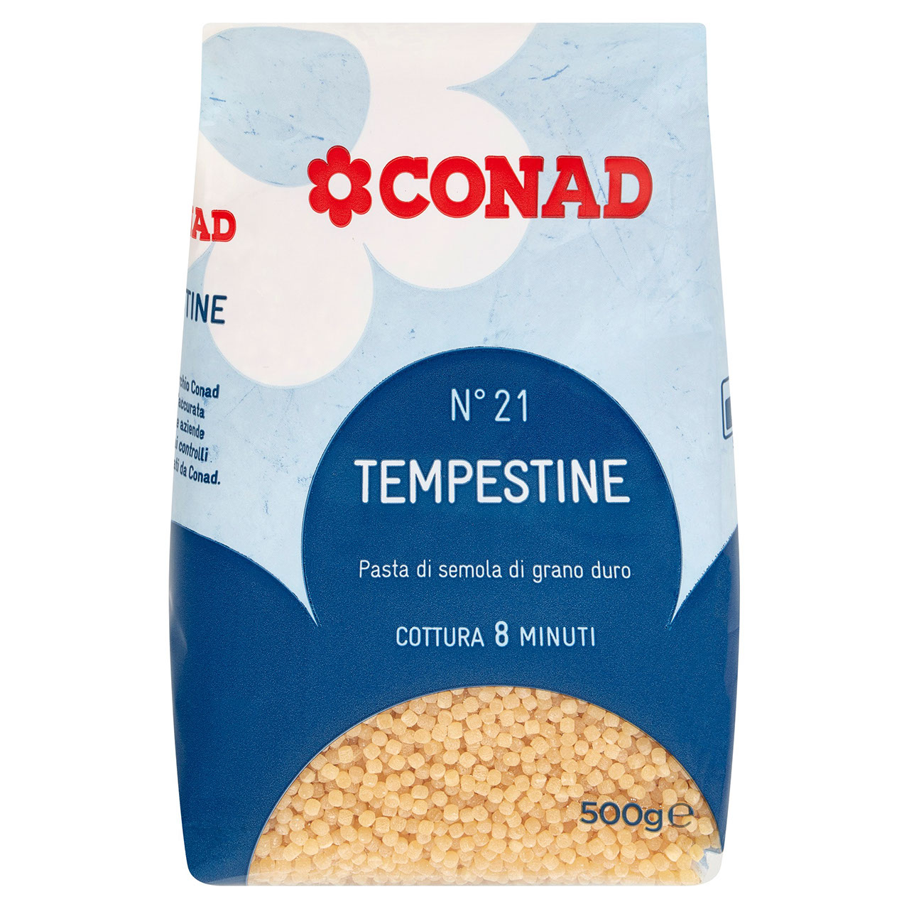 Tempestine 500 g Conad in vendita online | Conad