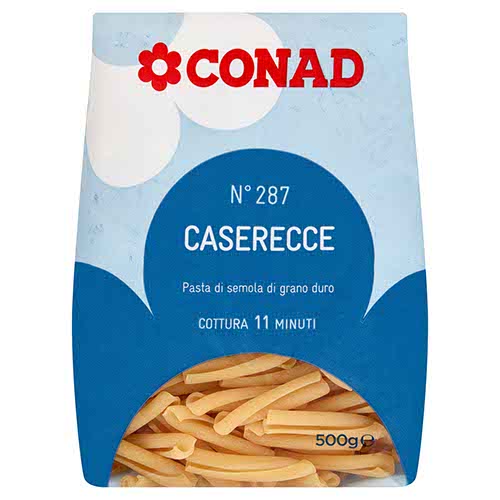 Caserecce 500 g Conad in vendita online | Conad
