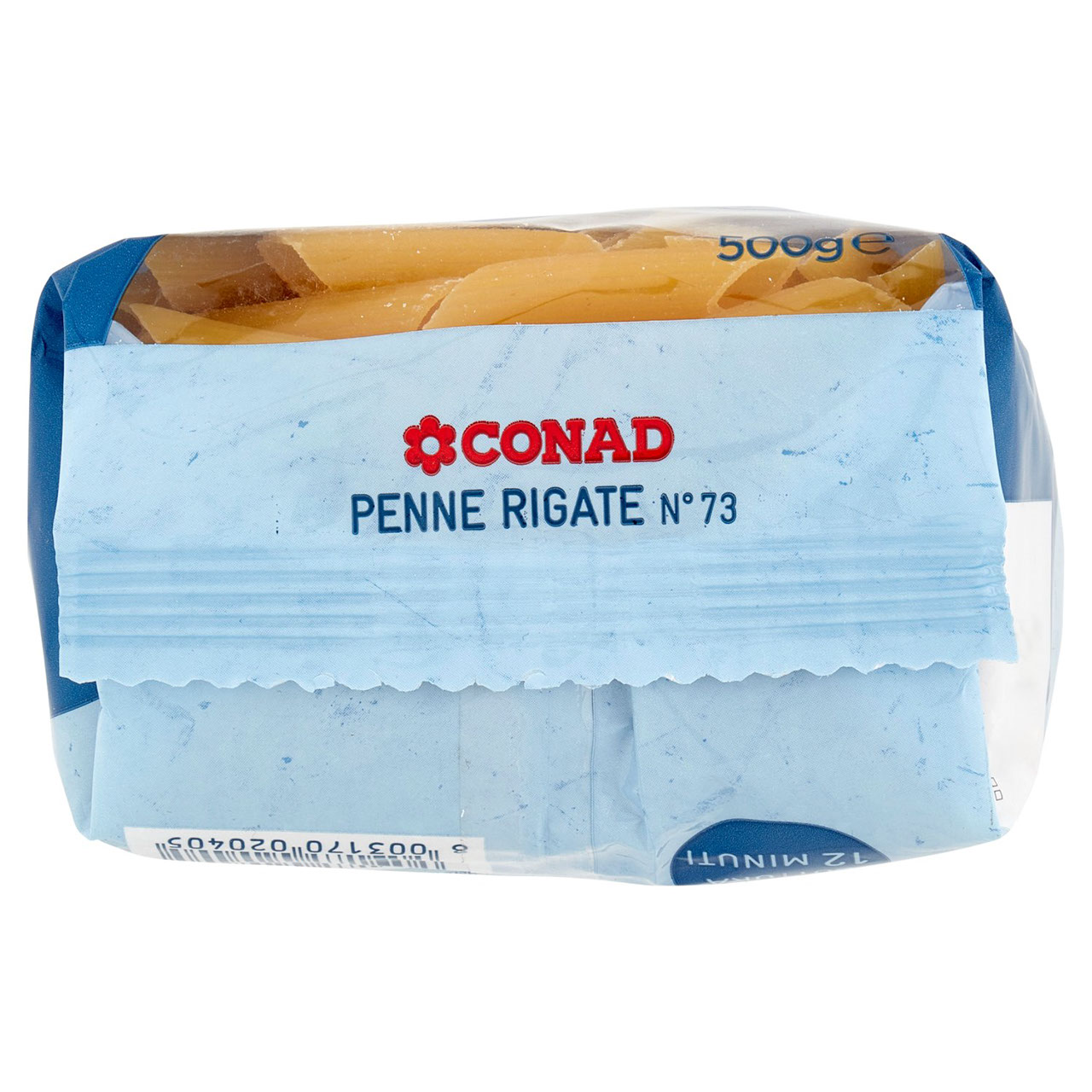 Penne Rigate N°73 500 g Conad vendita online | Conad