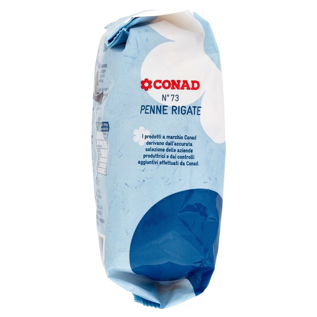 Penne Rigate N°73 500 g Conad vendita online | Conad