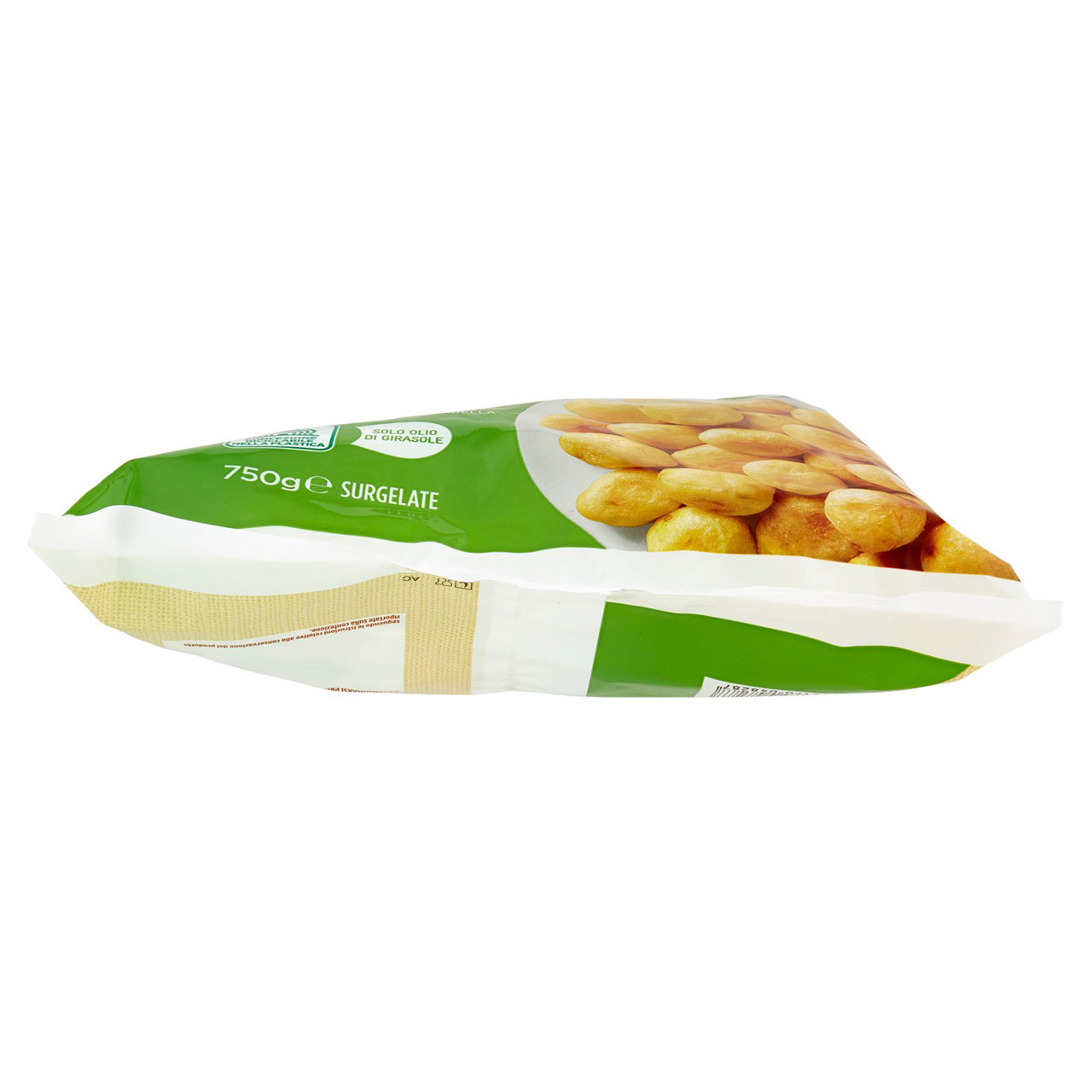 Patate Novelle Surgelate Conad in vendita online | Conad