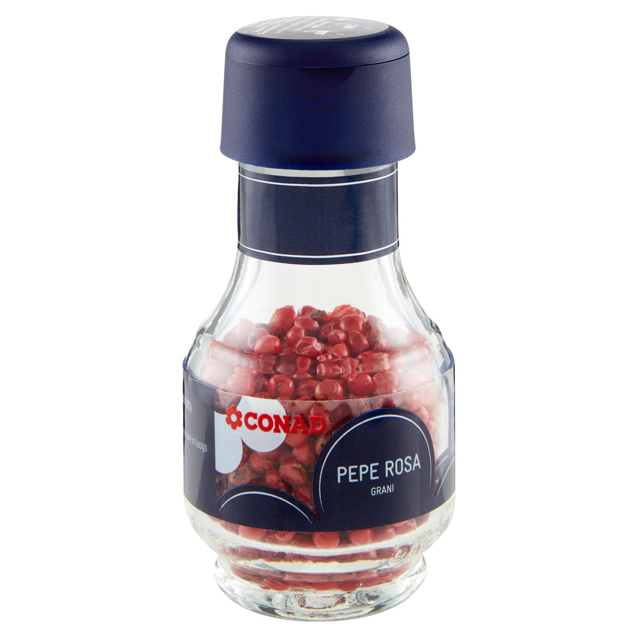 Pepe Rosa Grani 20 g Conad in vendita online | Conad