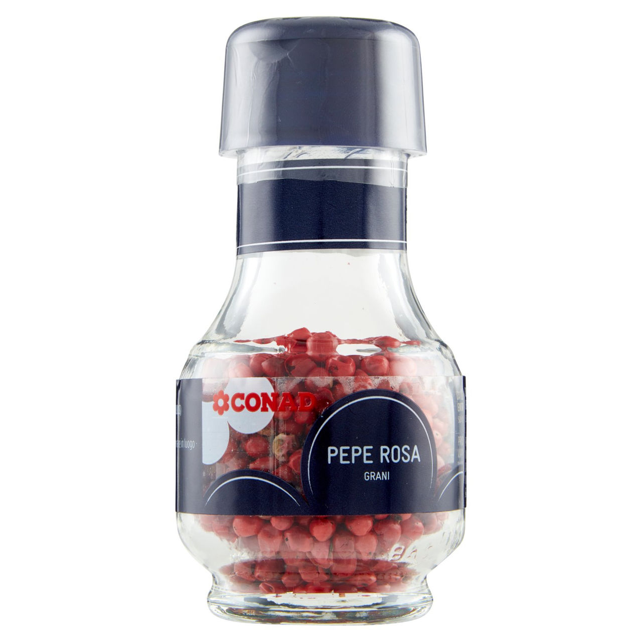 Pepe Rosa Grani 20 g Conad in vendita online | Conad