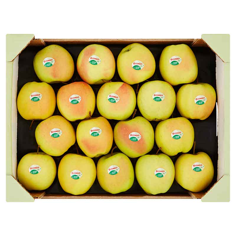Mele Golden Delicious Italia 3kg Conad In Vendita Online | Conad