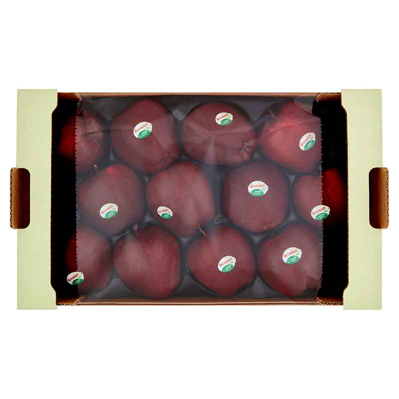 Mele Red Delicious Italia 75-80 Mm 2,3kg Conad In Vendita Online | Conad