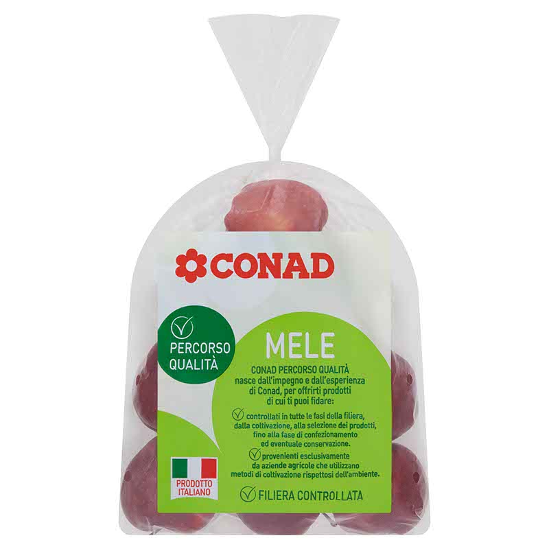 Mele Red Delicious Italia Conad in vendita online | Conad