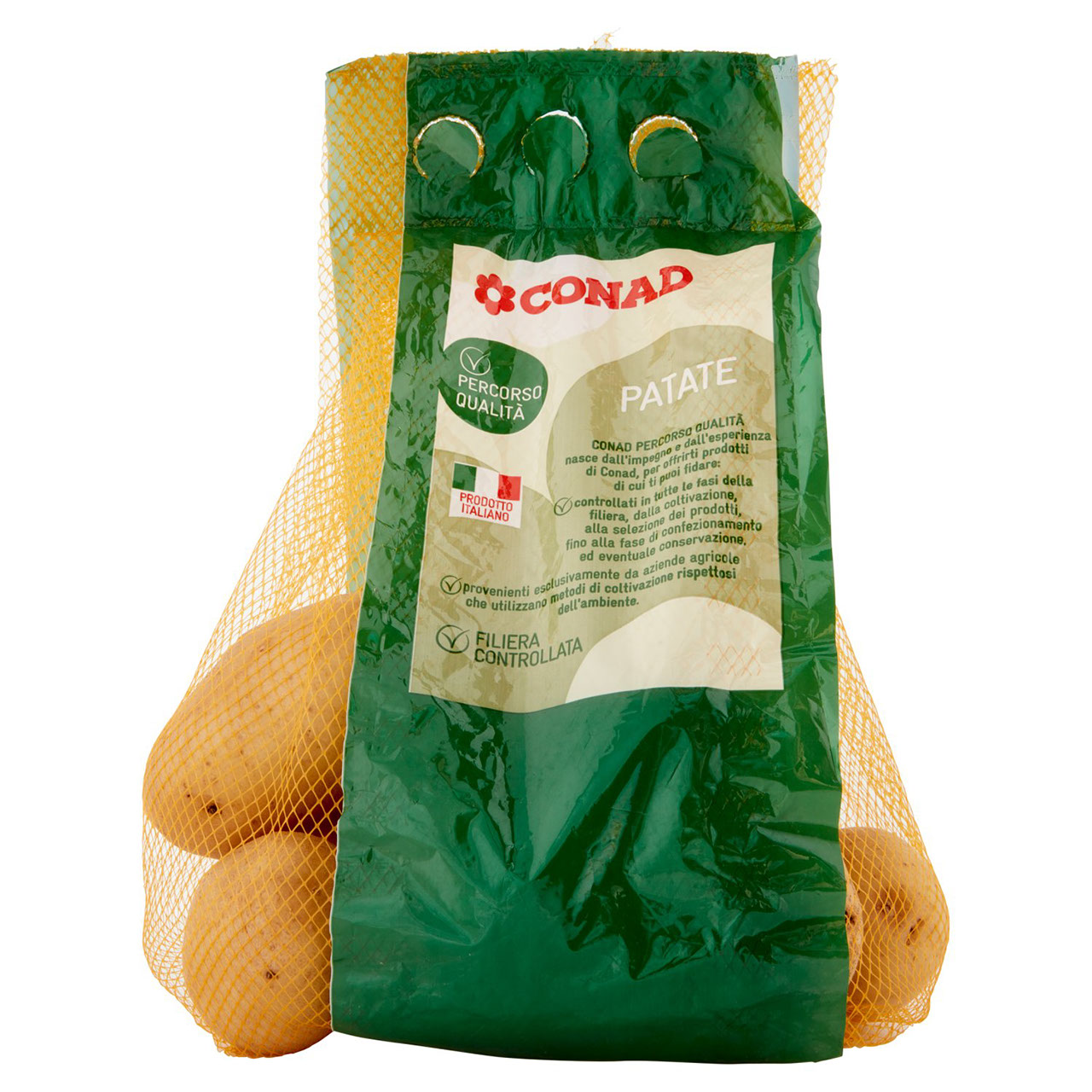 Patate Gialle Colomba Italia 2,0 kg Conad online | Conad