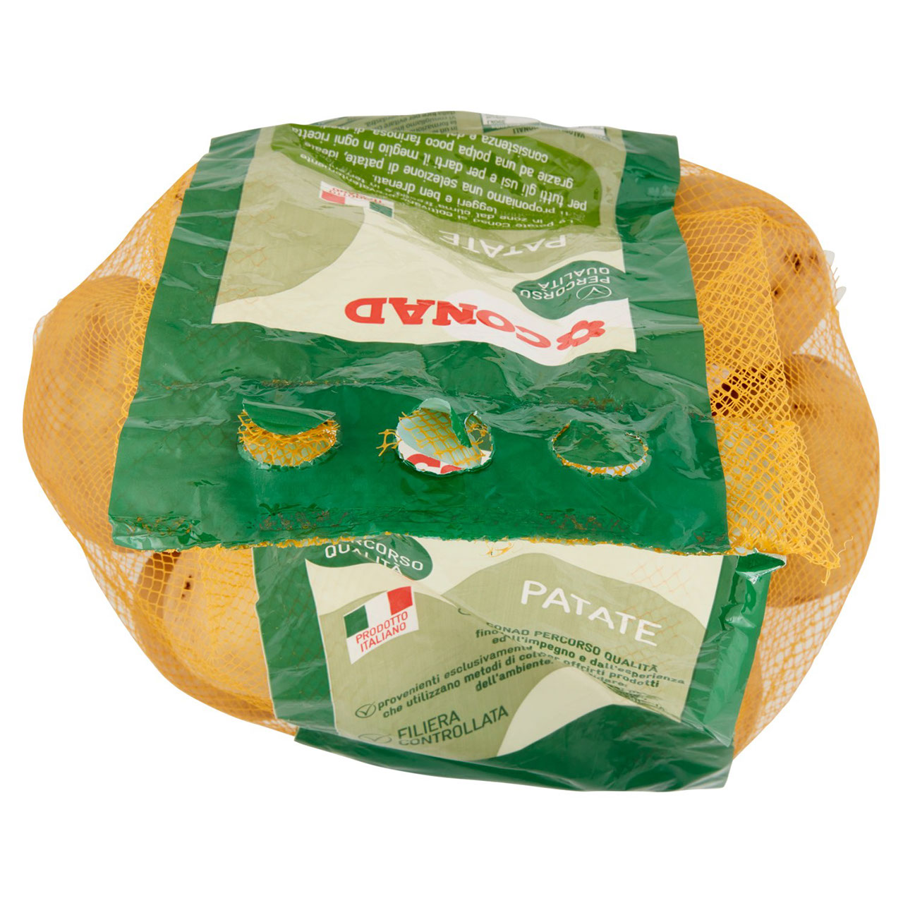 Patate Gialle Colomba Italia 2,0 kg Conad online | Conad