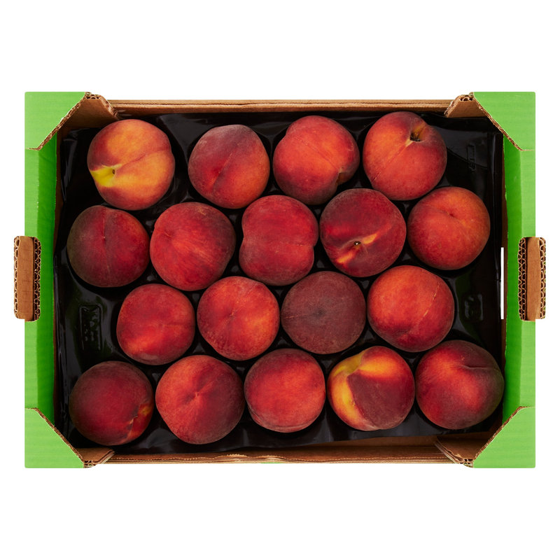 Pesca polpa gialla Royal Glory Italia cal. A 3 kg Conad In Vendita ...