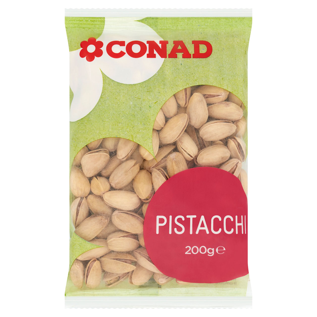 Pistacchi 200 g Conad in vendita online | Conad