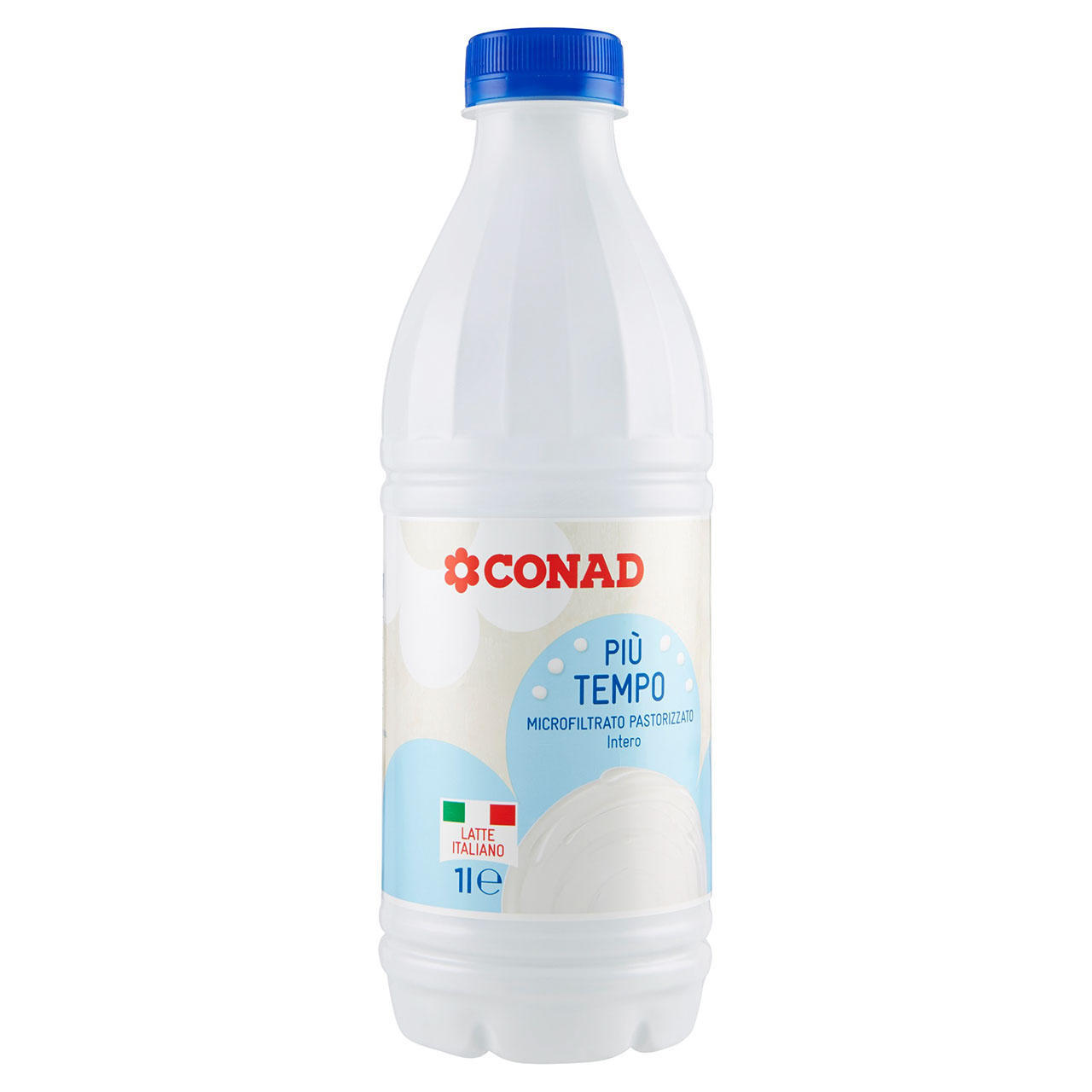Latte Microfiltrato Pastorizzato Intero Conad | Conad