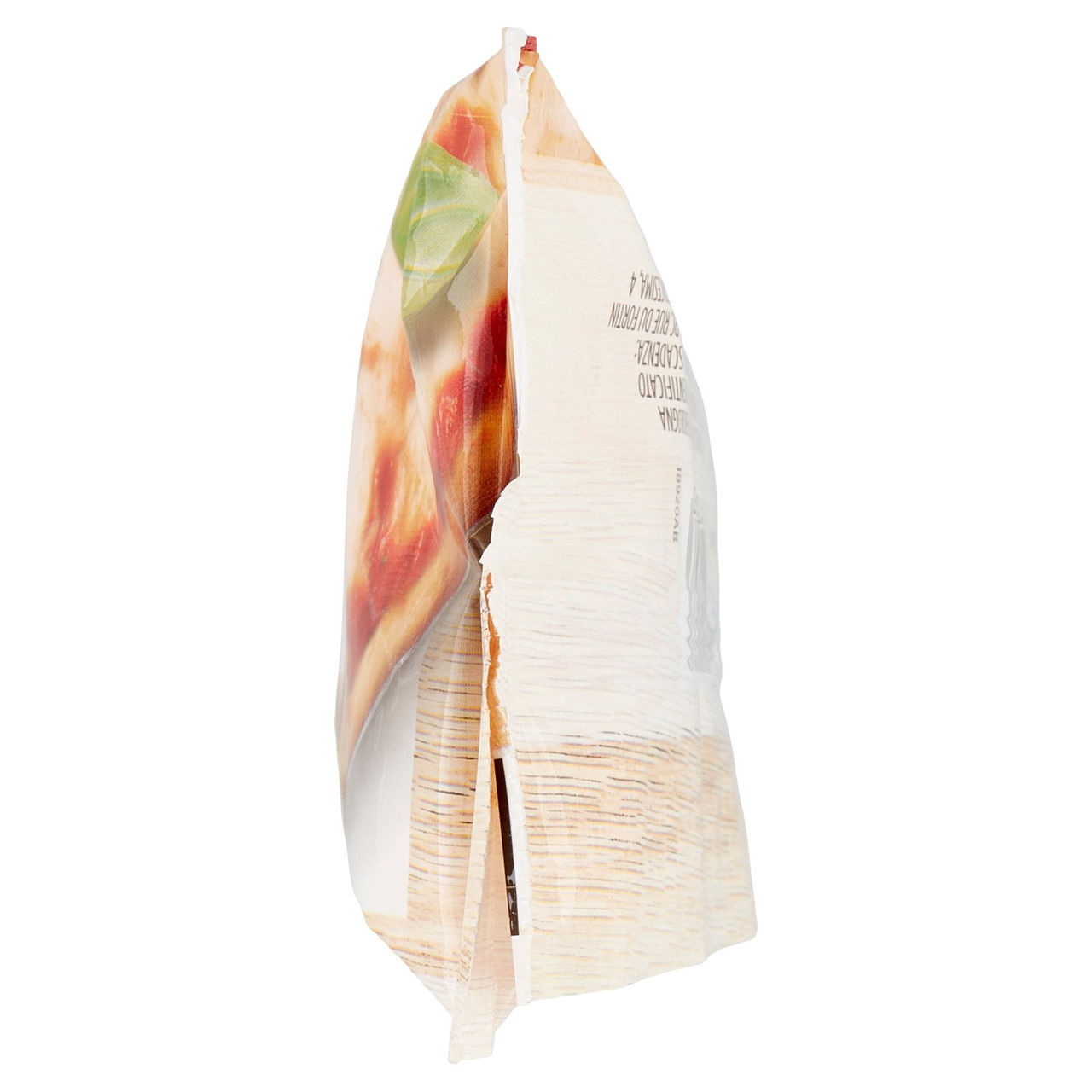 Pasta per Pizza 385 g Conad in vendita online | Conad