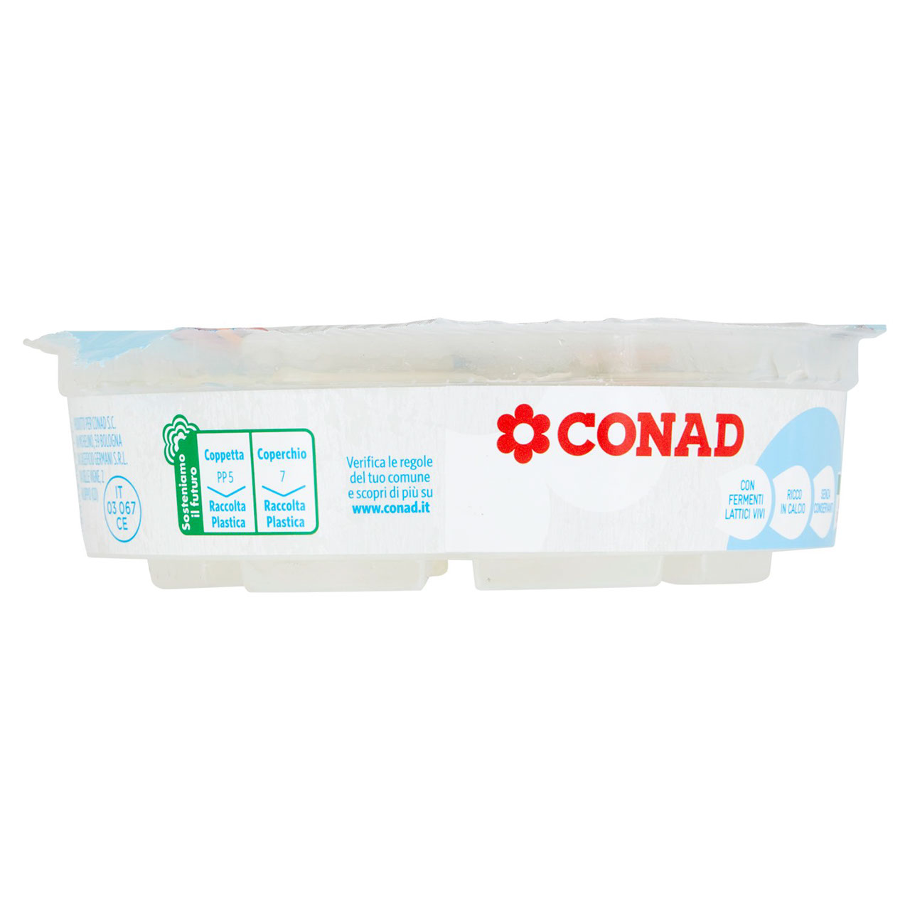 Primo Sale 200 g Conad in vendita online | Conad