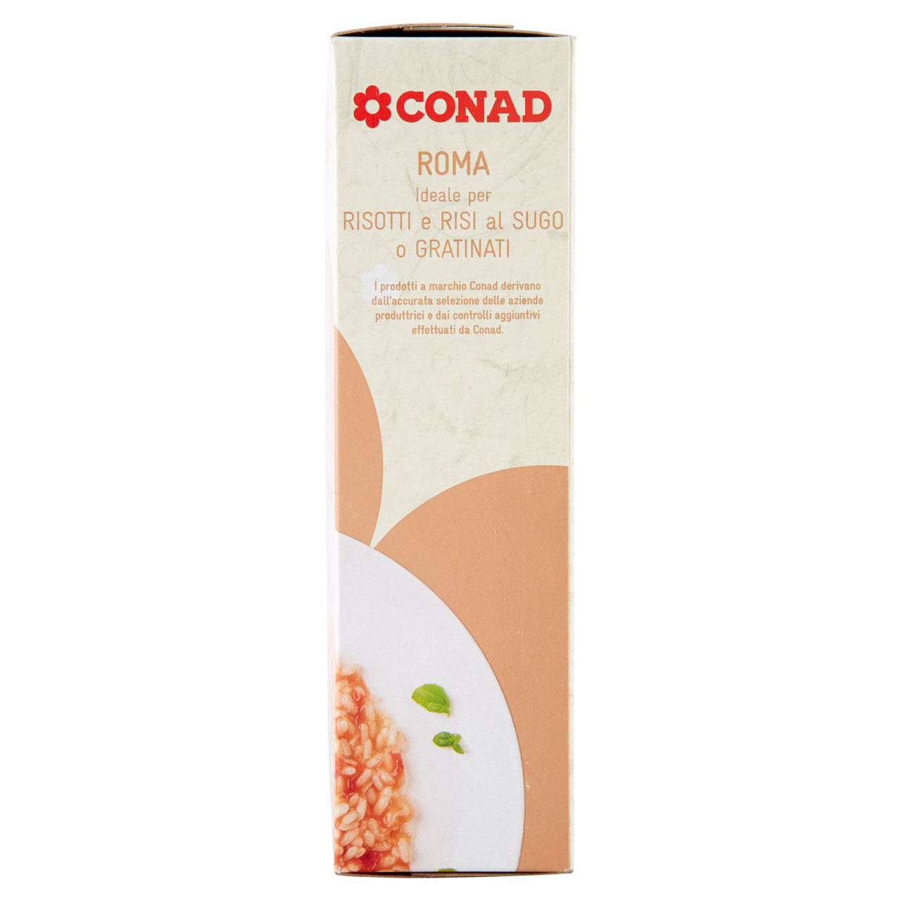 Riso Roma kg 1 Conad | Conad